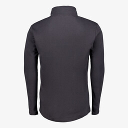 Mountain Peak heren skipully met rits zwart online bestellen | Scapino