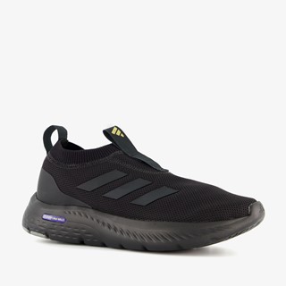 Adidas Cloudfoam Move Sock heren sneakers zwart online bestellen | Scapino