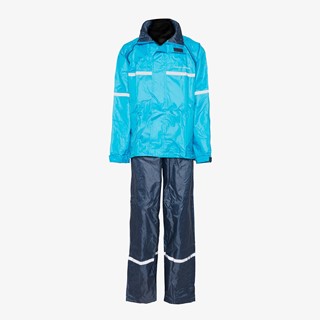 Mountain Peak kinder regenpak online bestellen | Scapino