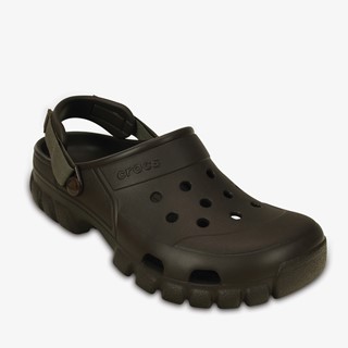 Crocs Offroad Sport Clog heren klompen bruin online bestellen | Scapino