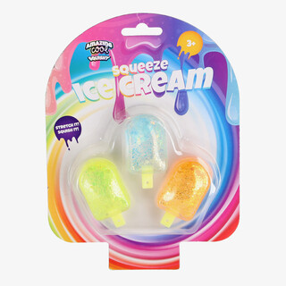 Amazing Cool Squeeze Ice Cream online bestellen | Scapino