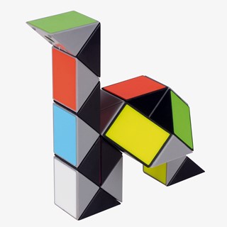 Spel Magische Slang 24 Delig Fidget online bestellen | Scapino