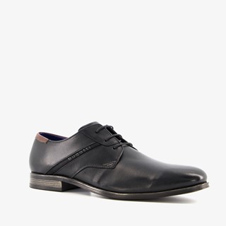 Welke schoenen draag je onder een pak? | Scapino