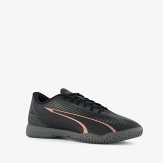 Puma Ultra Play IC heren zaalschoenen zwart online bestellen | Scapino