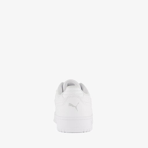 Puma Rebound V6 Low dames sneakers wit online bestellen | Scapino
